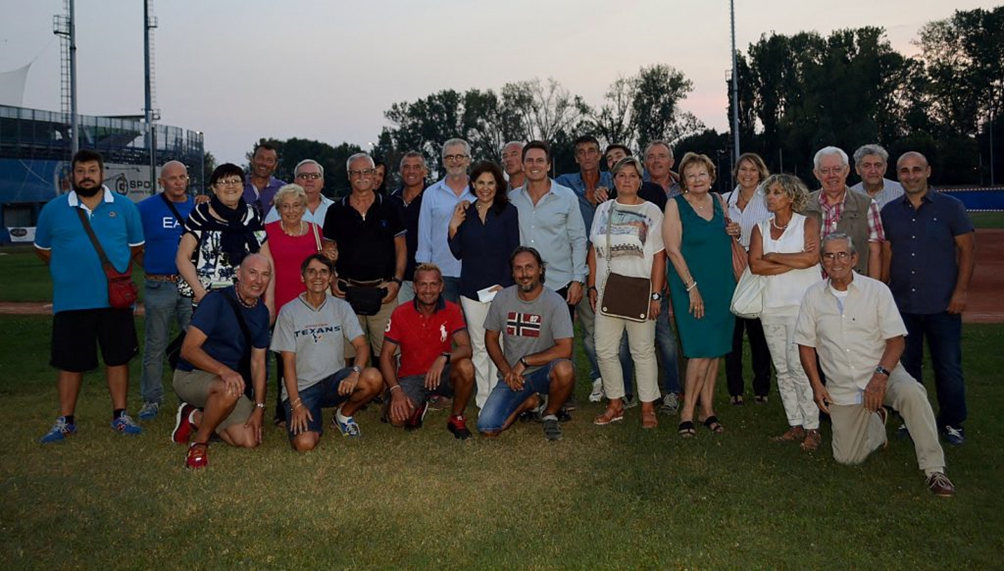 NEZ BALELO: UNA SFORTUNATA CARRIERA DA GIOCATORE ED UNA BRILLANTISSIMA ...